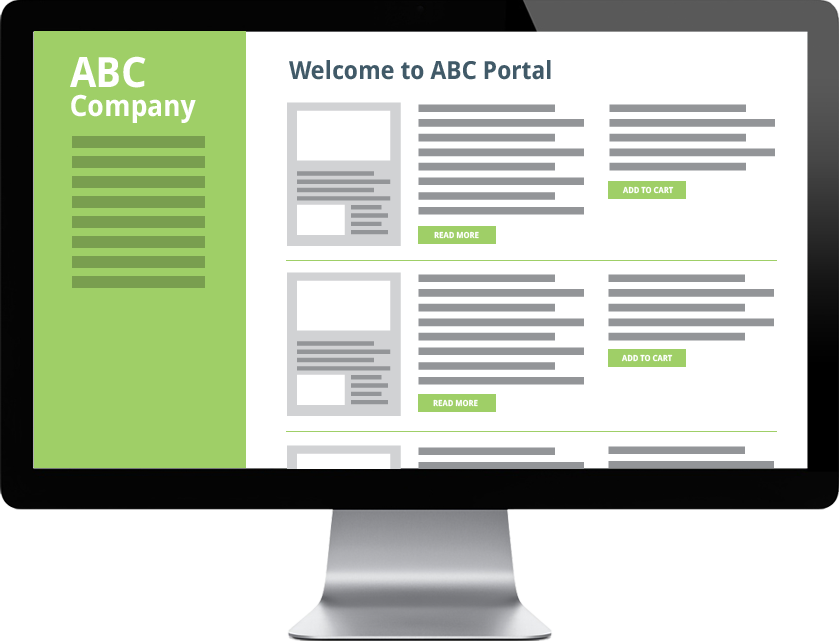 Online Ordering is Easy