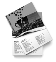 Printing - A List of All Things Printed